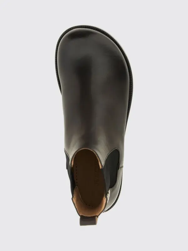 JW Anderson Chelsea Boots - Brown