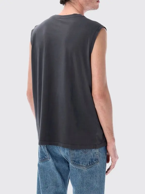LEVI'S Basic Cotton Tank Top