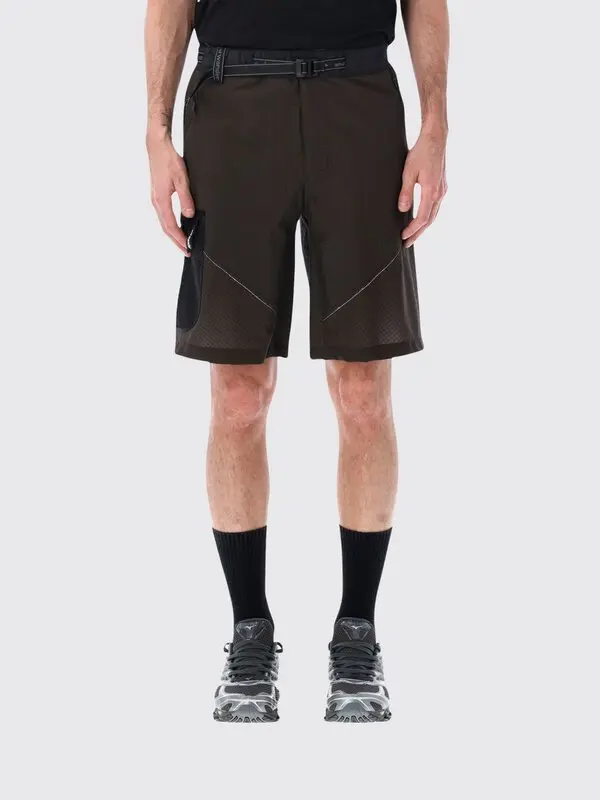 AND WANDER Technical Fabric Shorts