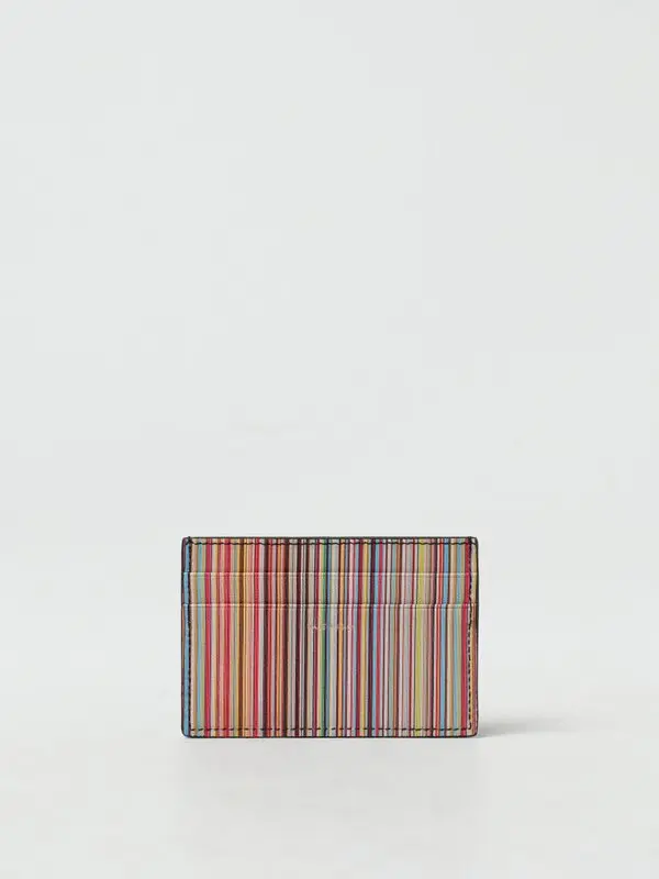 Paul Smith Wallet Colour