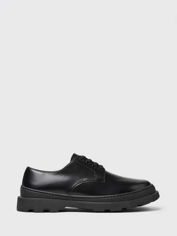 Camper Brogue Shoes Colour