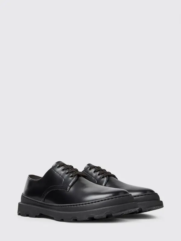 Camper Brogue Shoes Colour