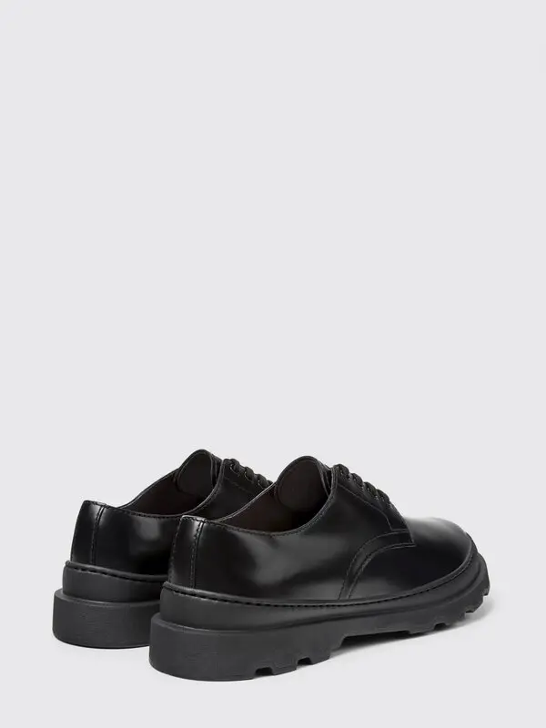 Camper Brogue Shoes Colour