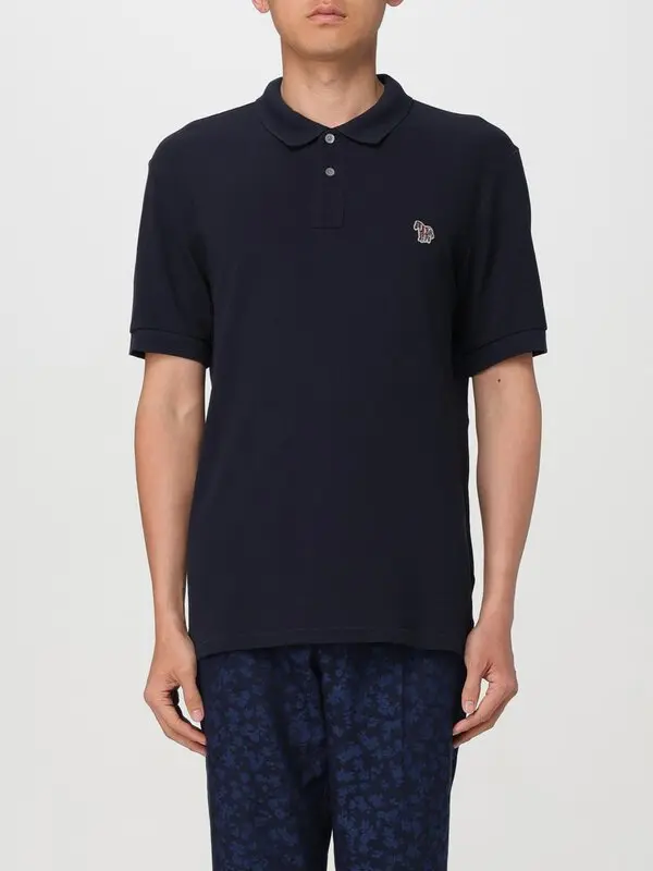 Paul Smith Polo Shirt Colour