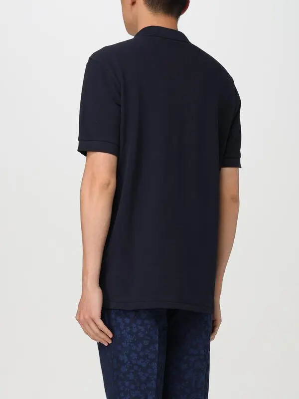 Paul Smith Polo Shirt Colour
