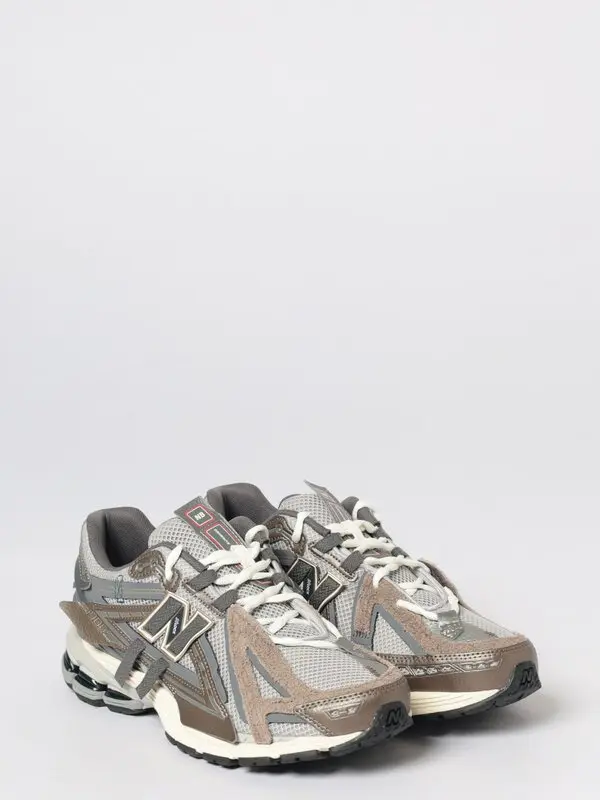 NEW BALANCE Trainers Colour