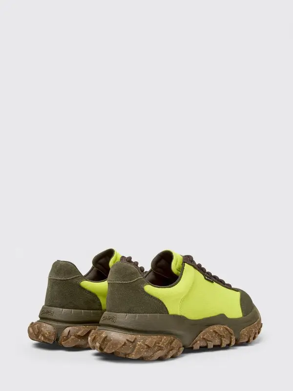 Camper Trainers Colour