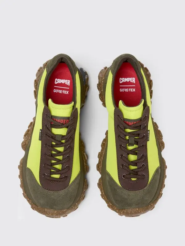 Camper Trainers Colour