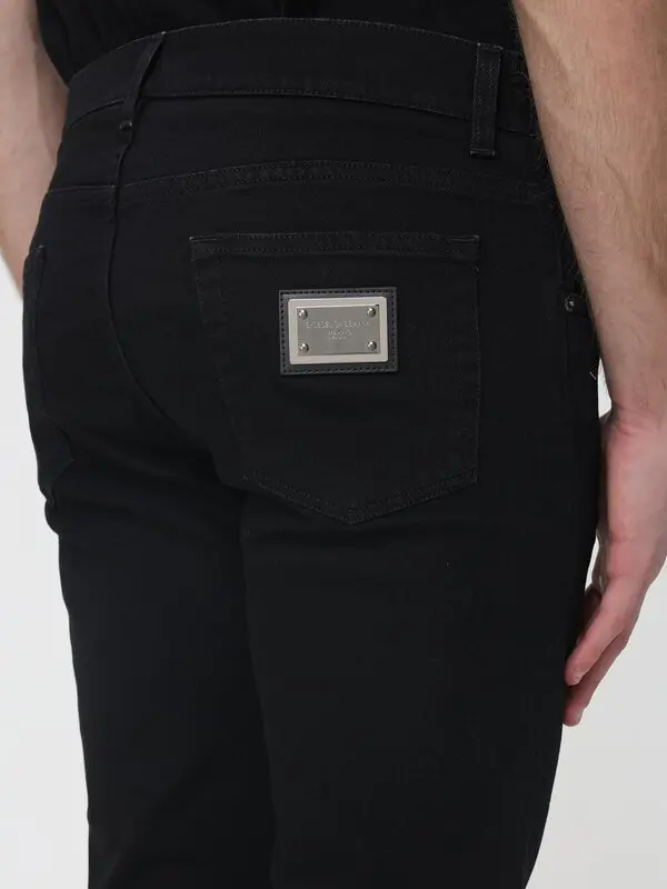 Dolce & Gabbana Jeans Colour