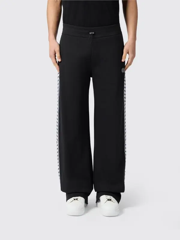Philipp Plein Trousers Colour
