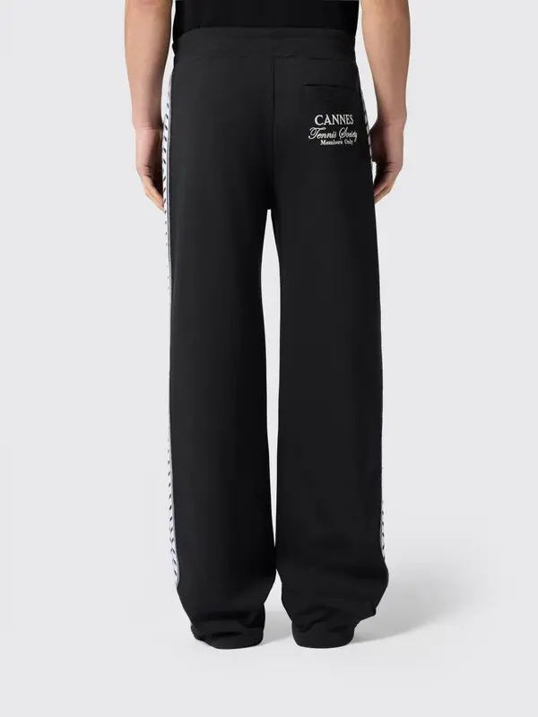 Philipp Plein Trousers Colour