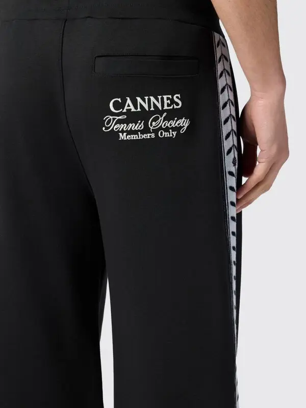 Philipp Plein Trousers Colour