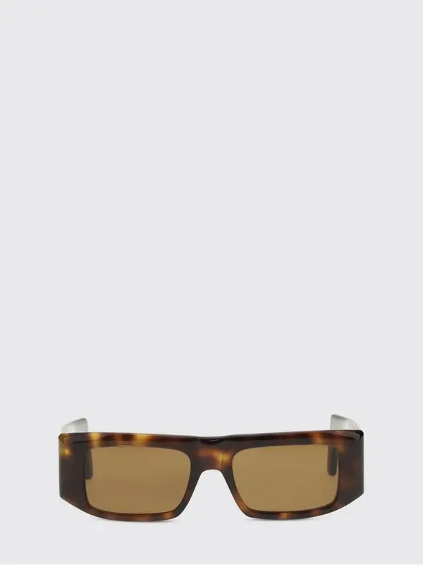 Valentino Garavani Rectangular Acetate Sunglasses
