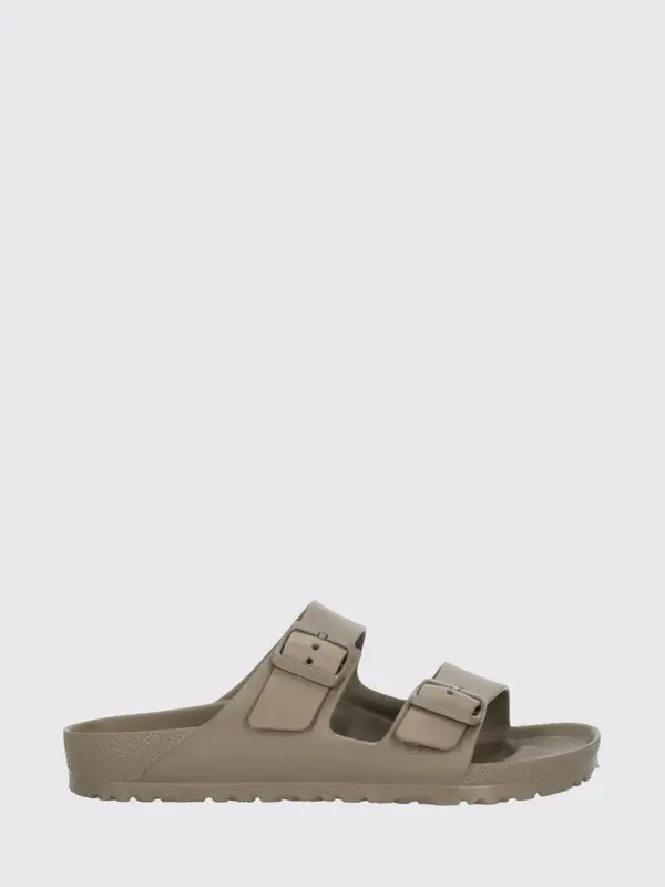 BIRKENSTOCK Arizona Eva Sandals In Eva Rubber - Grey
