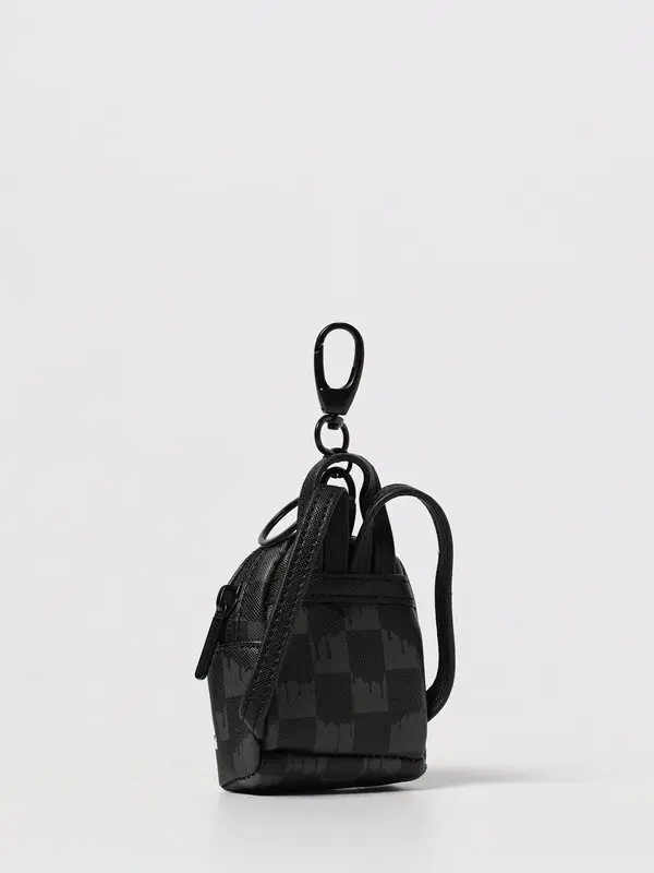 SPRAYGROUND Graphic Print Keyring
