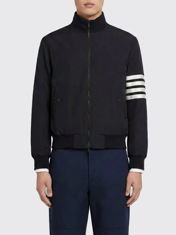 Thom Browne Jacket Colour