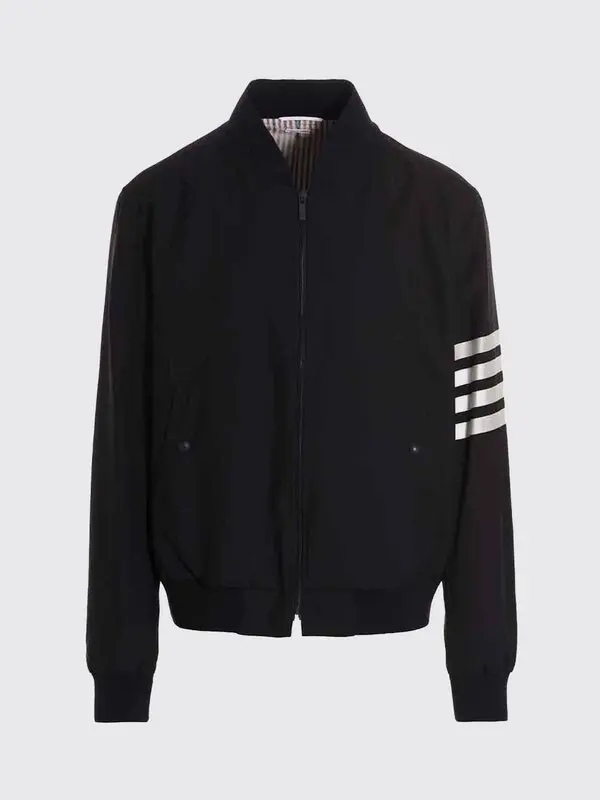 Thom Browne Jacket Colour