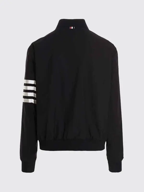 Thom Browne Jacket Colour