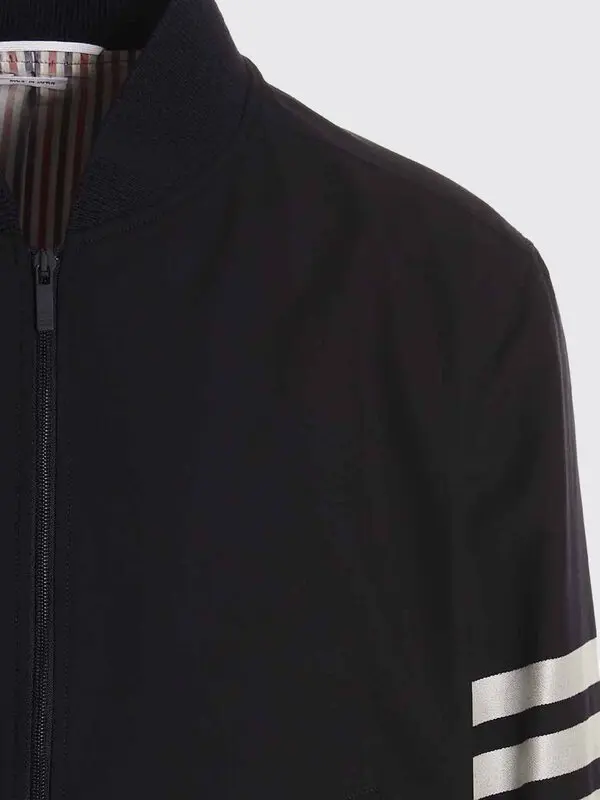 Thom Browne Jacket Colour