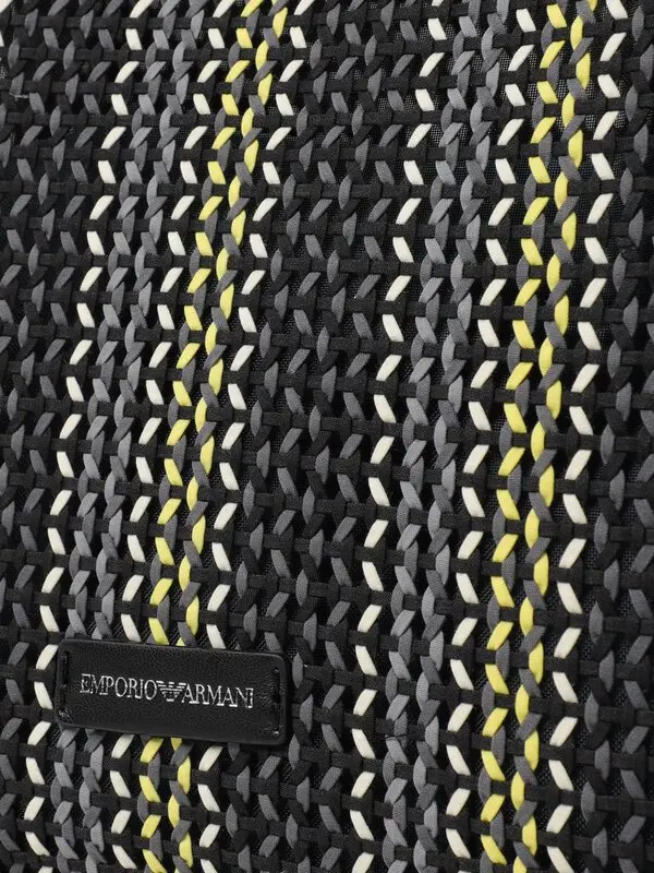 Emporio Armani Handbag Colour - Yellow