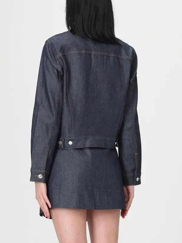 A.p.c. Jacket Colour