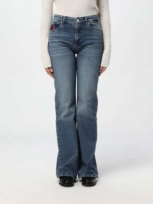 Moschino Jeans Colour