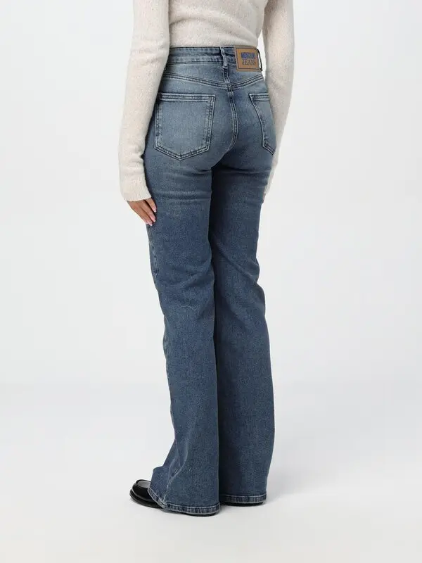 Moschino Jeans Colour