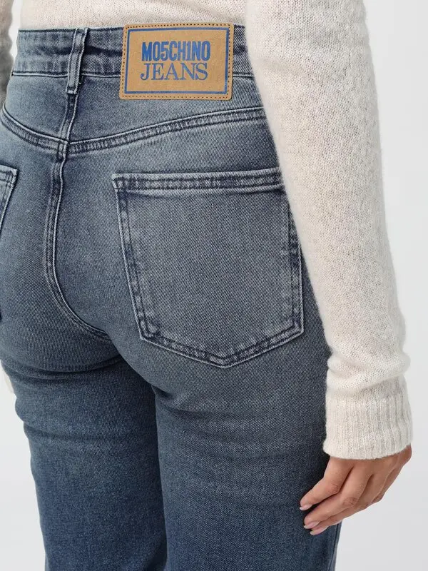 Moschino Jeans Colour