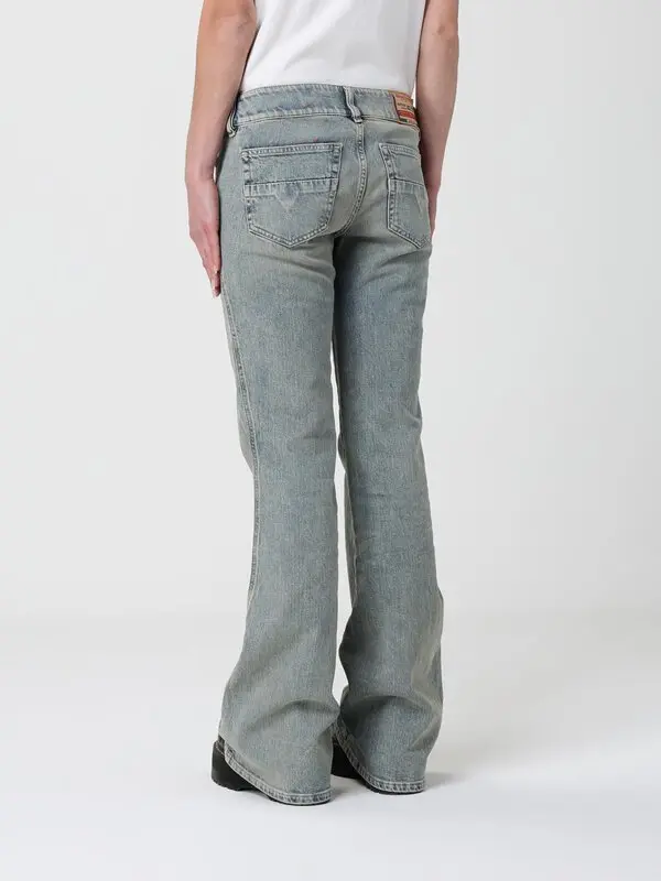 DIESEL® Jeans Colour