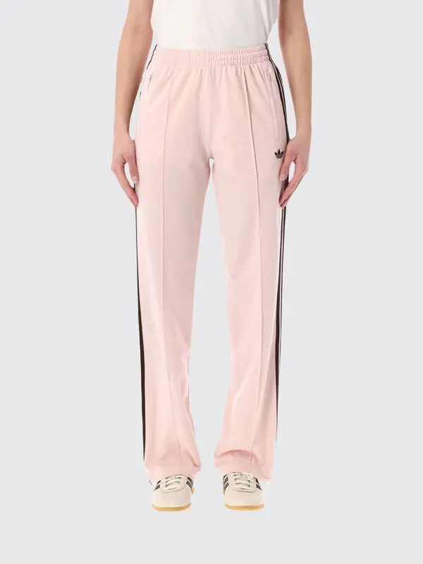 ADIDAS ORIGINALS Recycled Polyester Jogging Pants