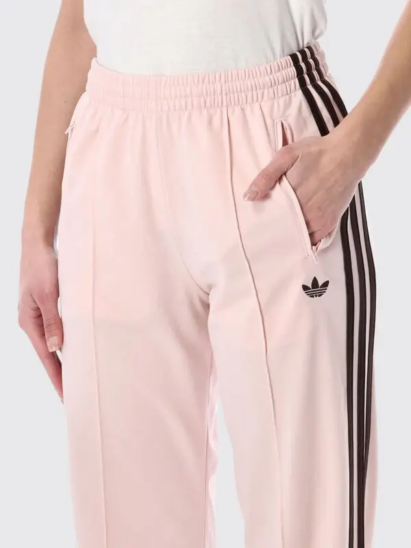 ADIDAS ORIGINALS Recycled Polyester Jogging Pants