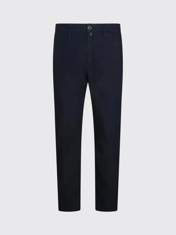 Jacob Cohen Slim Fit Jeans In Stretch Denim