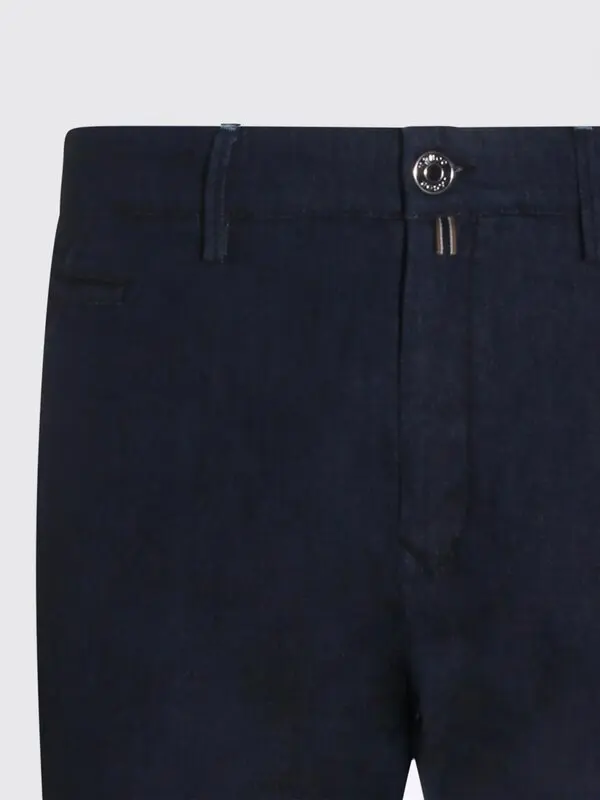 Jacob Cohen Slim Fit Jeans In Stretch Denim