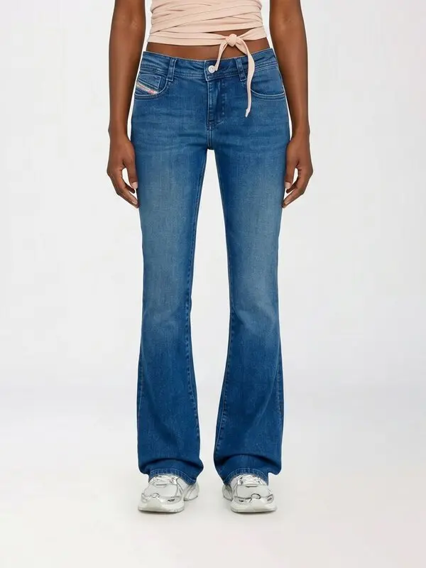 DIESEL® Jeans Colour