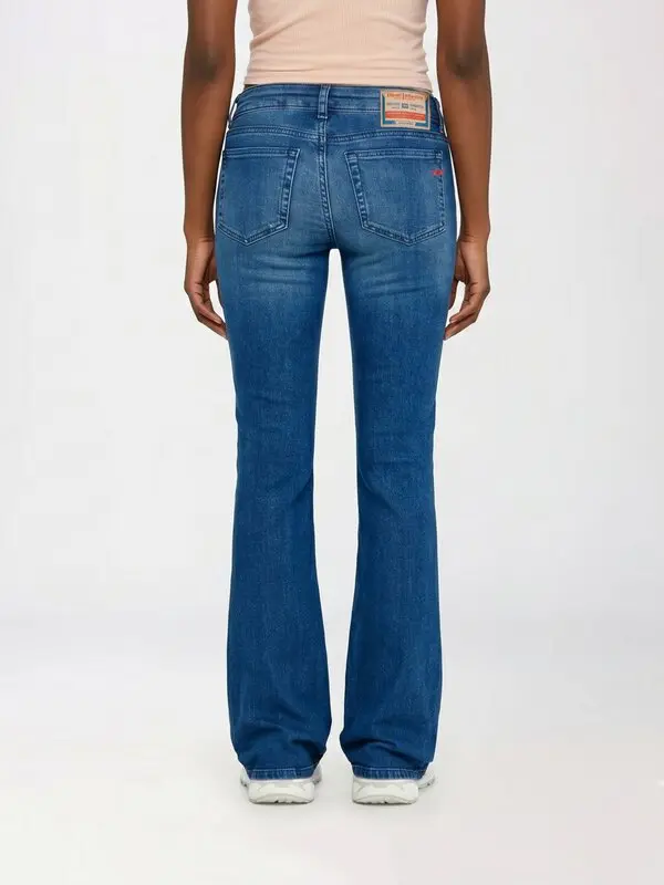 DIESEL® Jeans Colour
