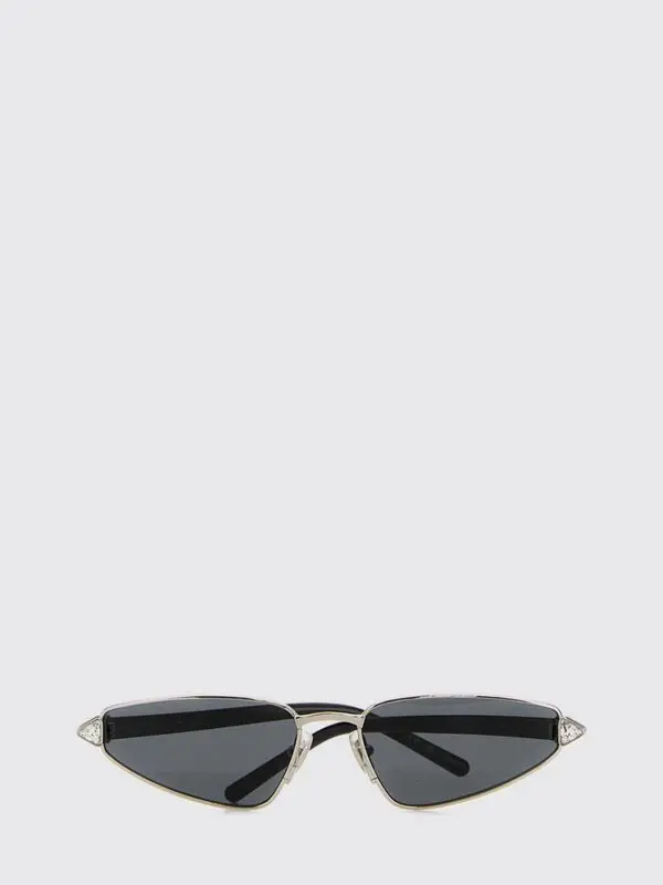 Valentino Garavani Square Metal Sunglasses