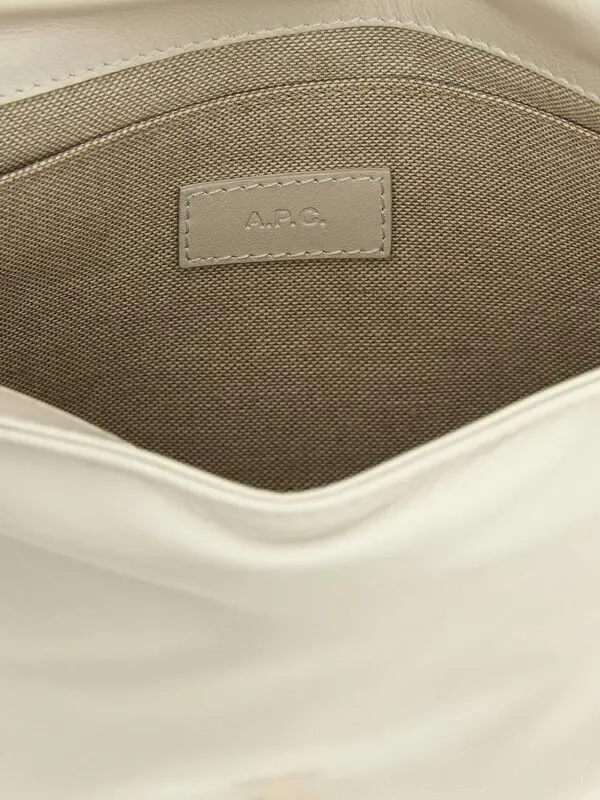 A.p.c. Mini Bag Colour