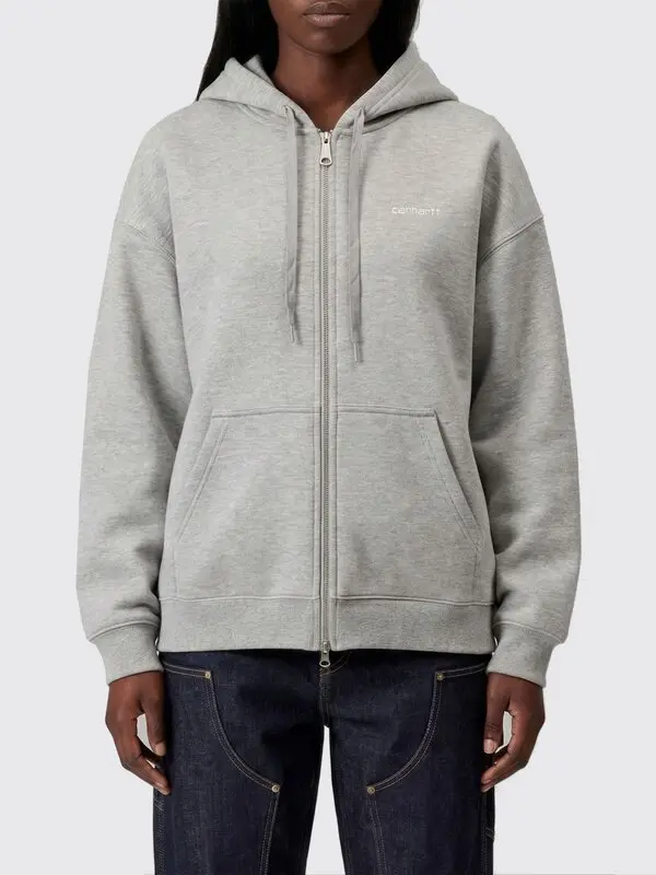 Carhartt Work In Progress Hooded Sweatshirt