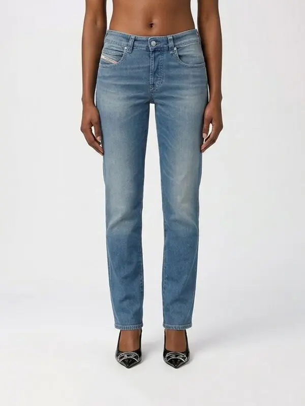 DIESEL® Jeans Colour