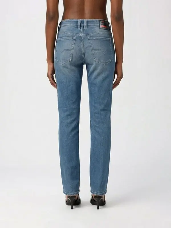 DIESEL® Jeans Colour