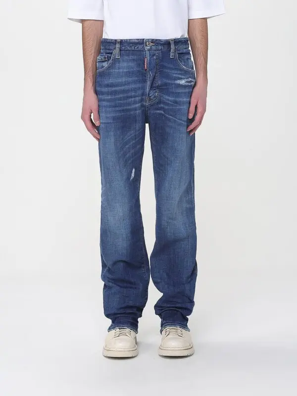 Dsquared2 Jeans Colour