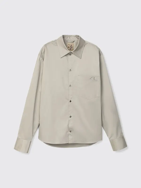 Camper Shirt Colour