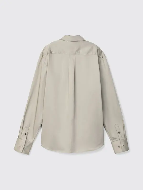 Camper Shirt Colour