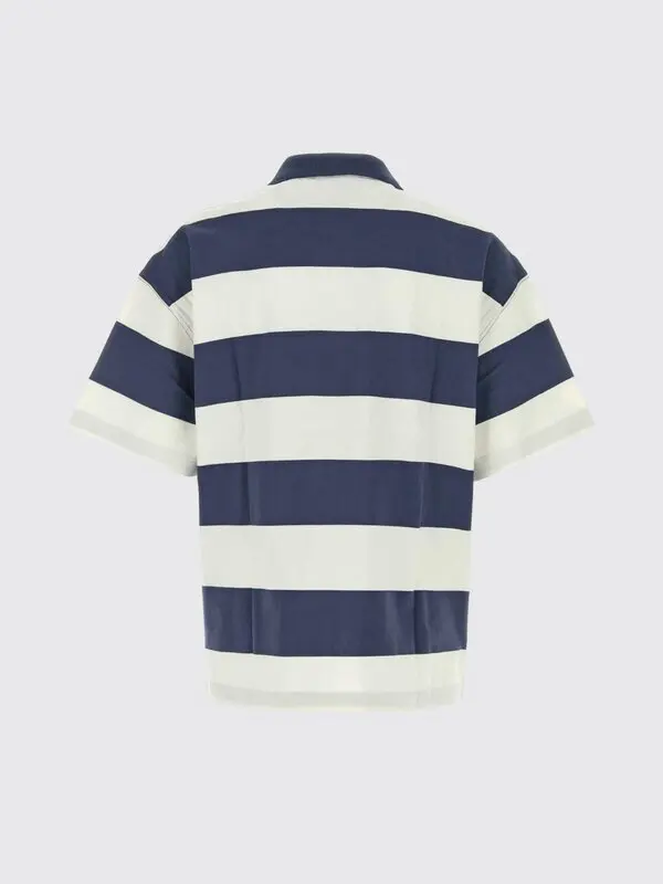 Carhartt Work In Progress Cotton S/s Delray Polo Shirt