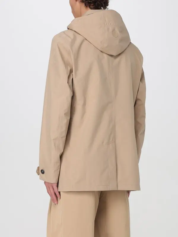 SAVE THE DUCK Jacket Colour - Sand