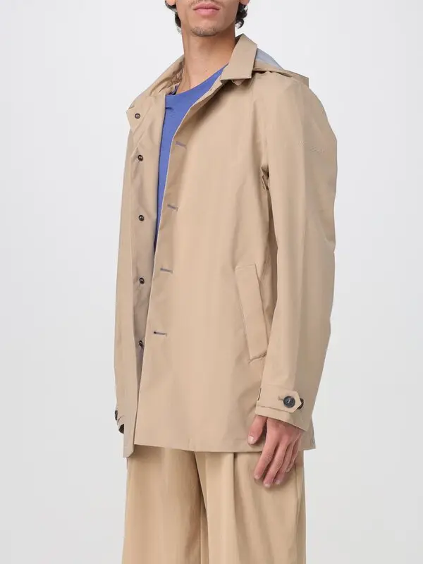 SAVE THE DUCK Jacket Colour - Sand