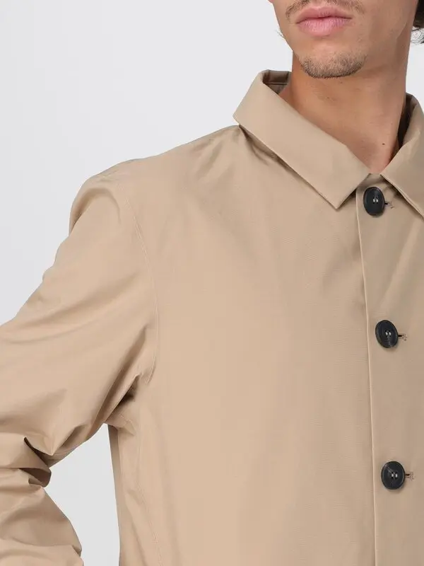 SAVE THE DUCK Jacket Colour - Sand