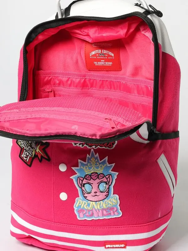 SPRAYGROUND Backpack Colour