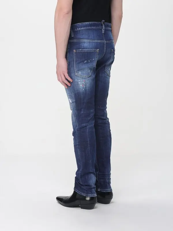 Dsquared2 Jeans Colour