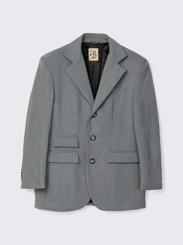 Camper Tailored Blazer